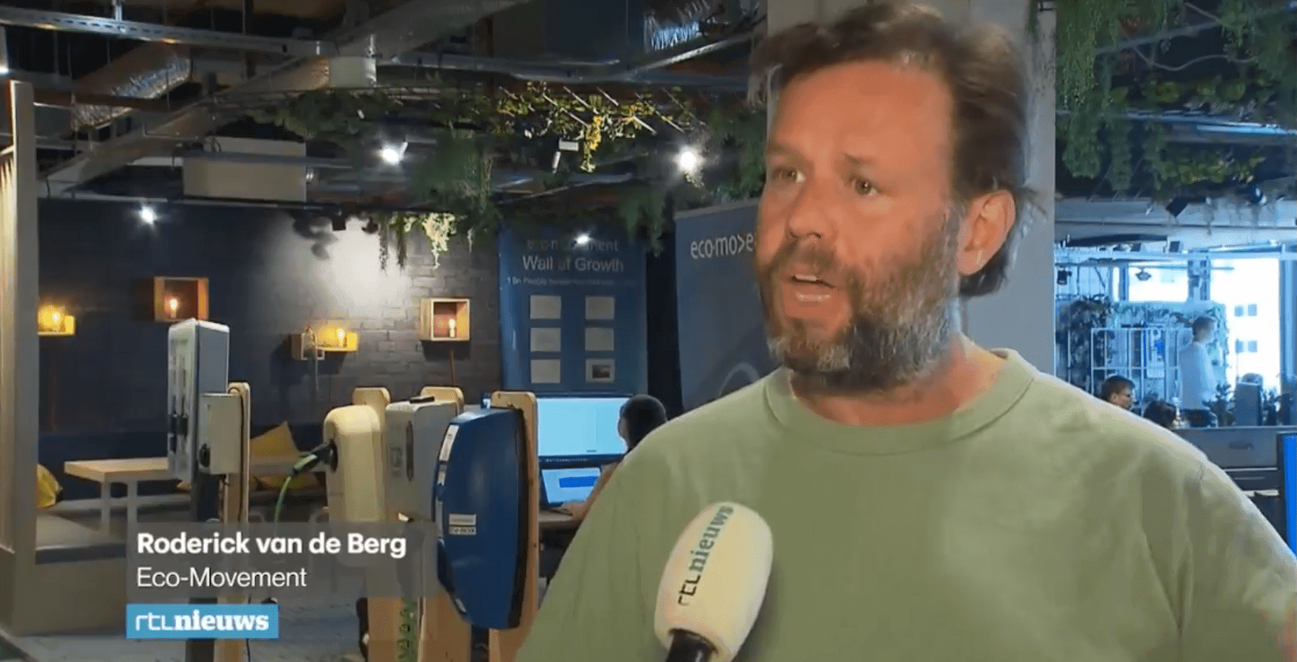 The different elements of charging prices - Eco-Movement