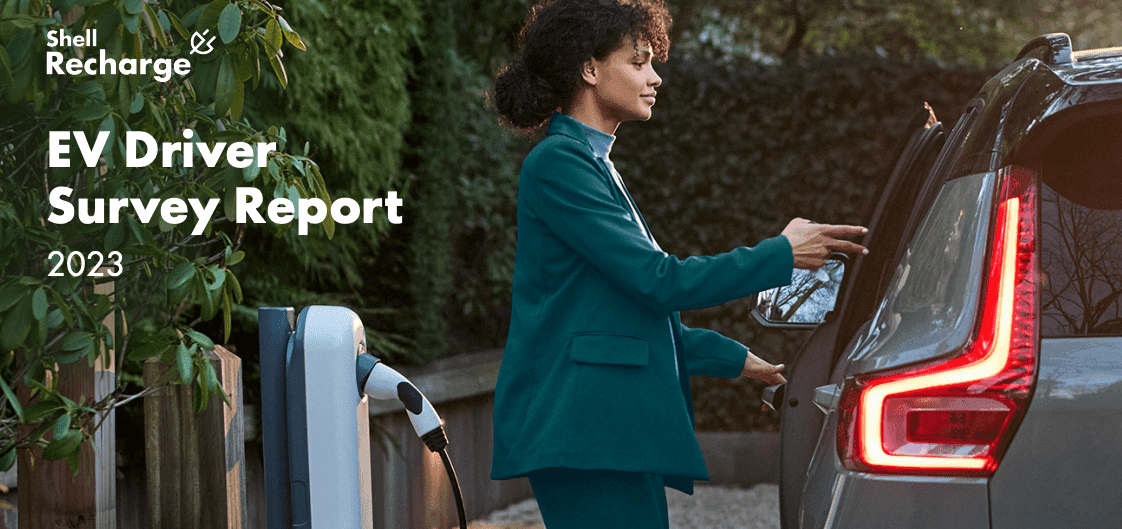 EV Driver Survey Report 2023 - Eco-Movement