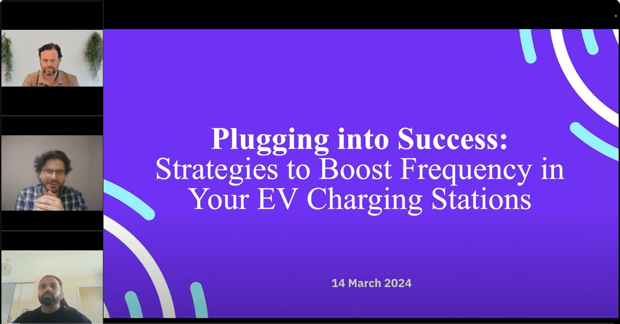 Webinar Eco-Movement, Uberall and BP pulse: Plugging into Success ...