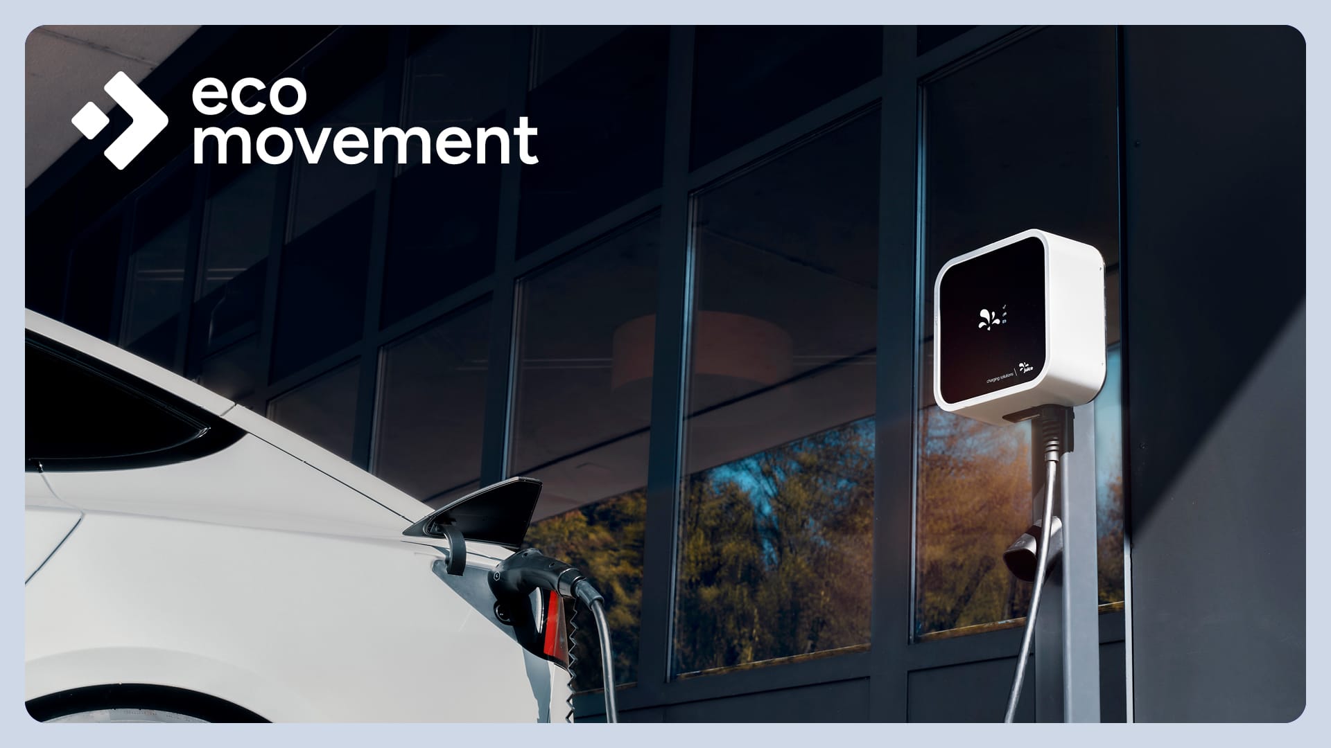 Eco-Movement Boosts EV Charging Data Innovation with Acquisition from ...